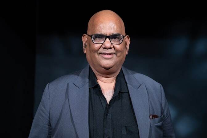Satish Kaushik Passes Away, Last Rites to Be Held In Mumbai - Filmibeat
