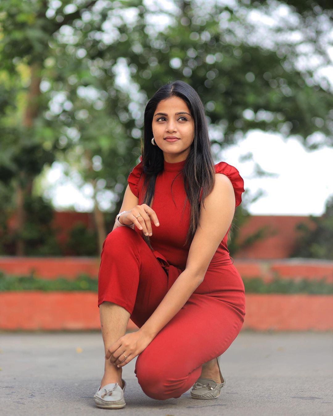 The Top 10 Famous Tamil Actresses From The Television Industry - Filmibeat