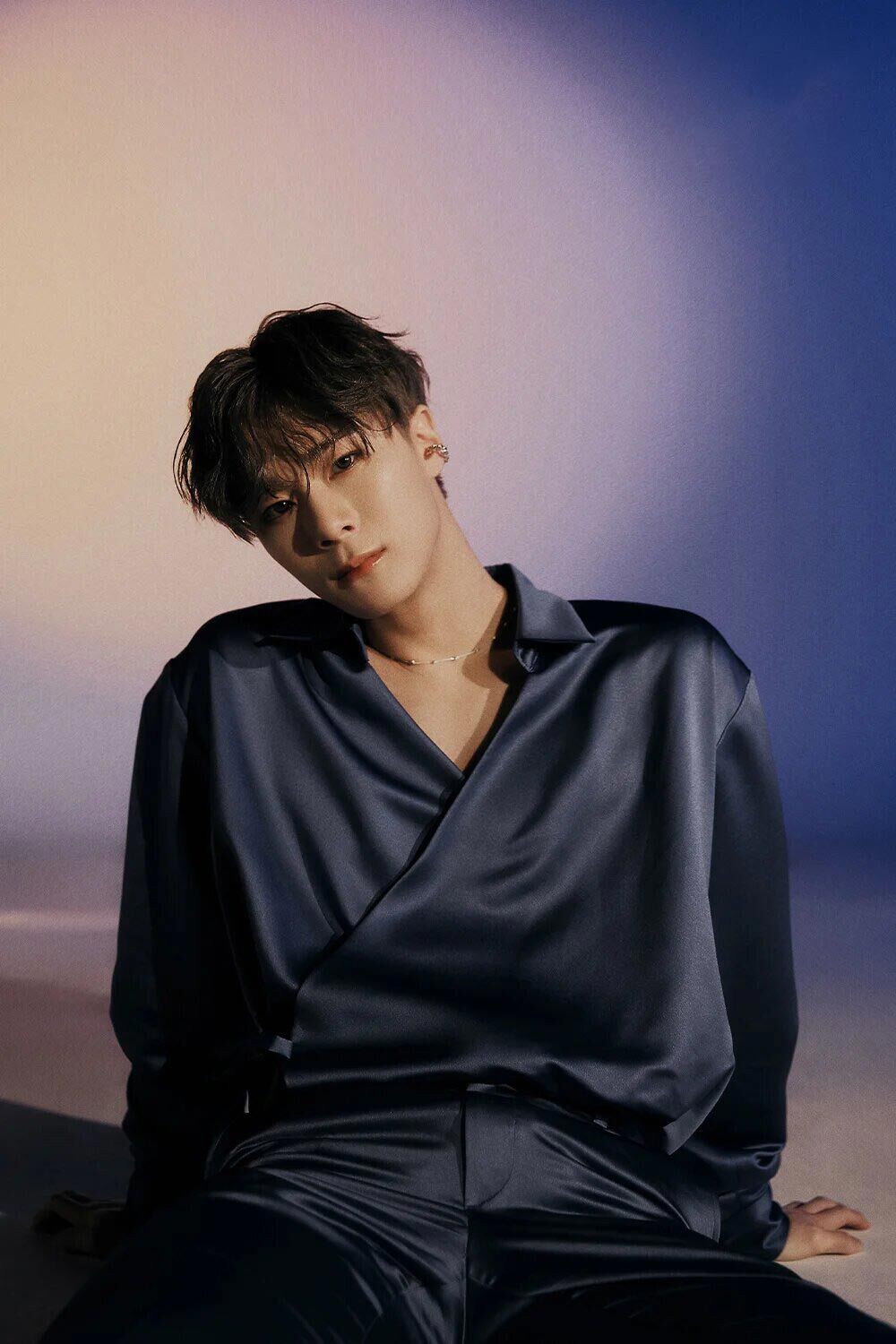 25-year-old K-Pop Star Moonbin dies, fans say “It’s always the people ...