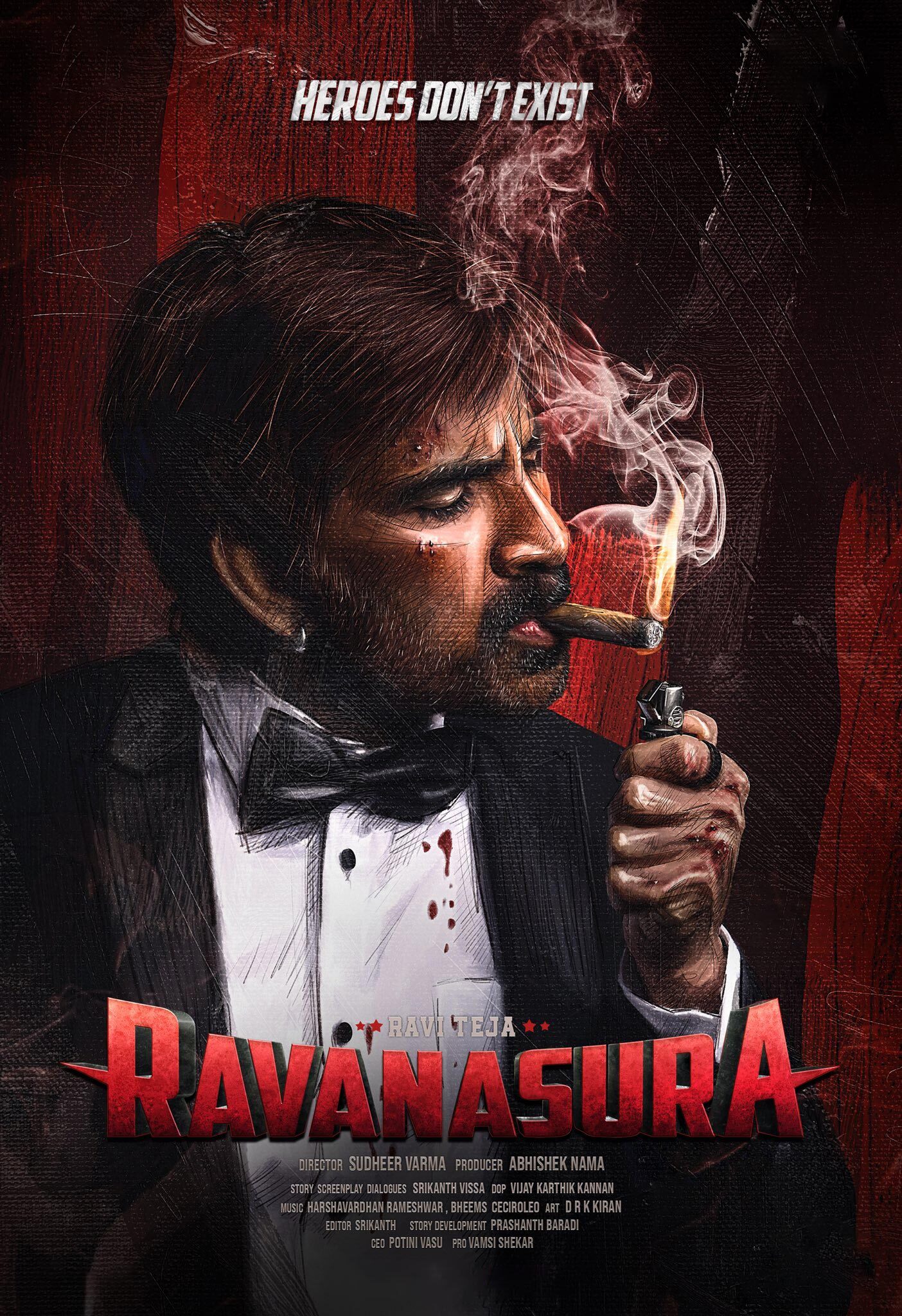 6 Big Budget Films Releasing in April to keep you entertained for the ...