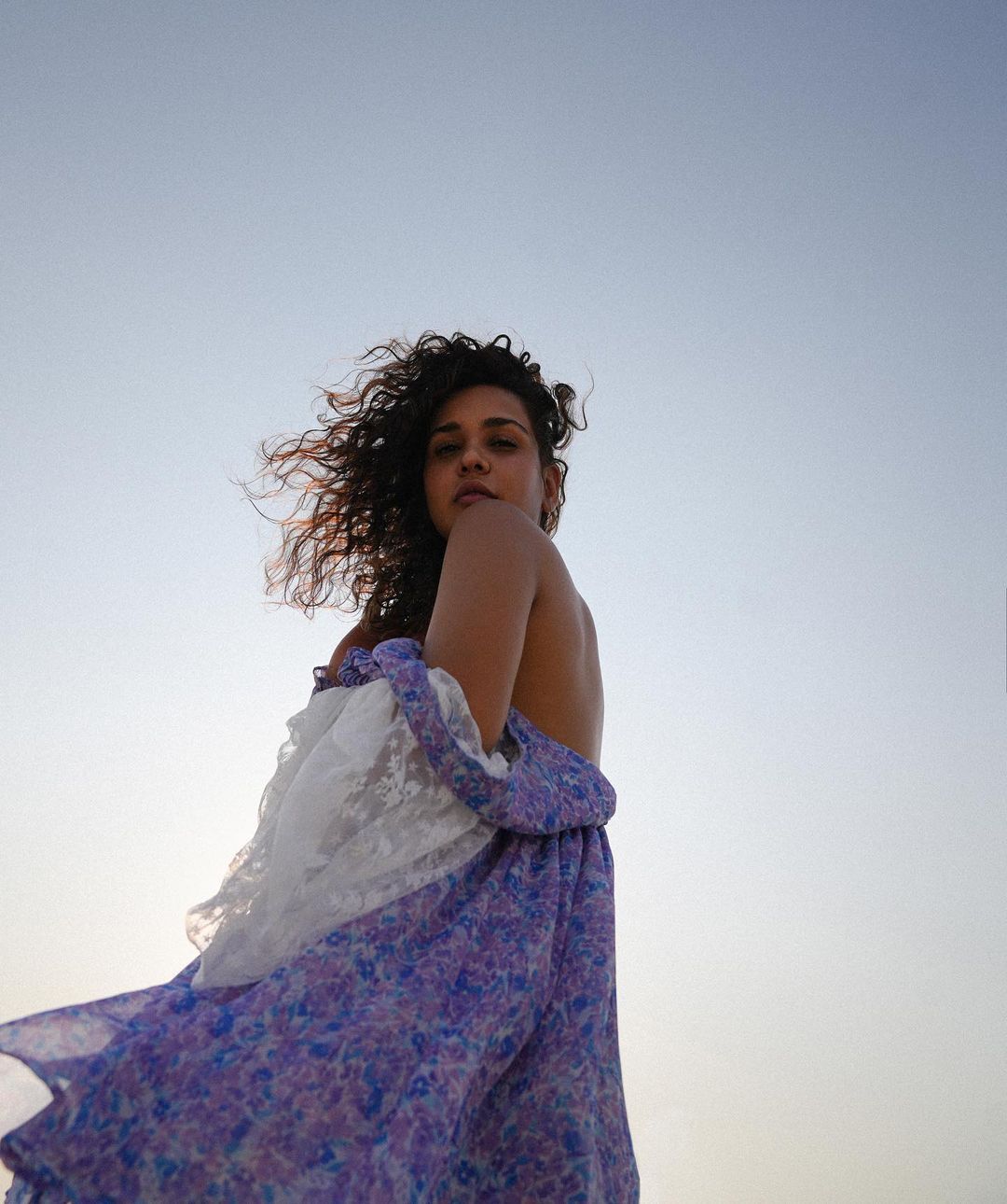 Aisha Sharma Photos | Aisha Sharma Latest HD Pics |Aisha Sharma New ...