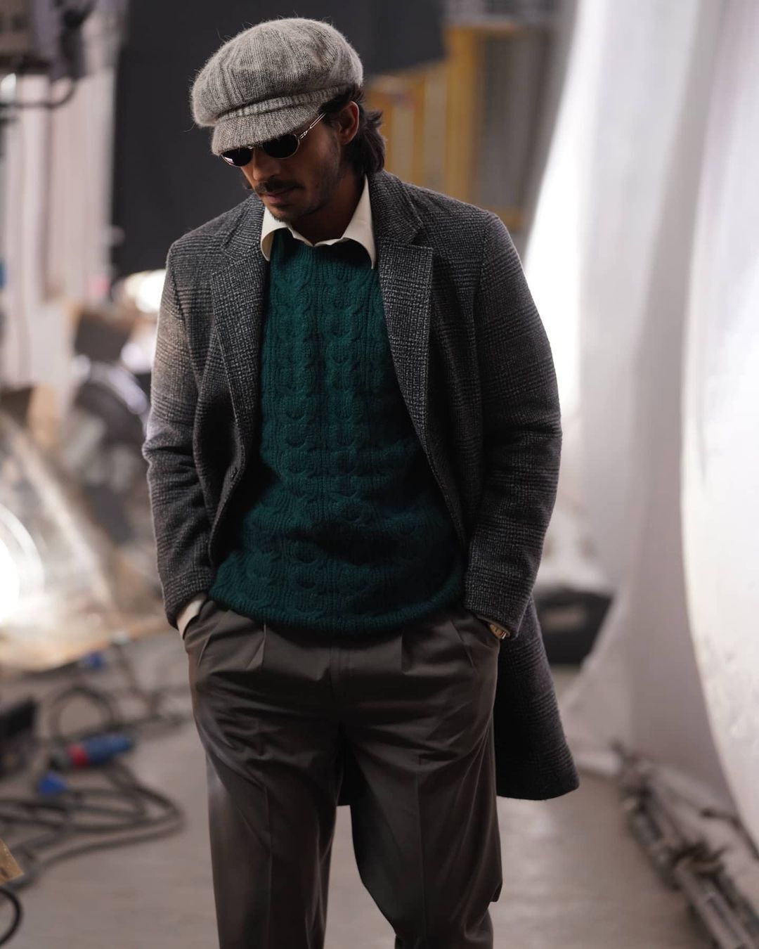 Anshumaan Pushkar Photos: Find Latest HD Images, Pictures, Stills ...