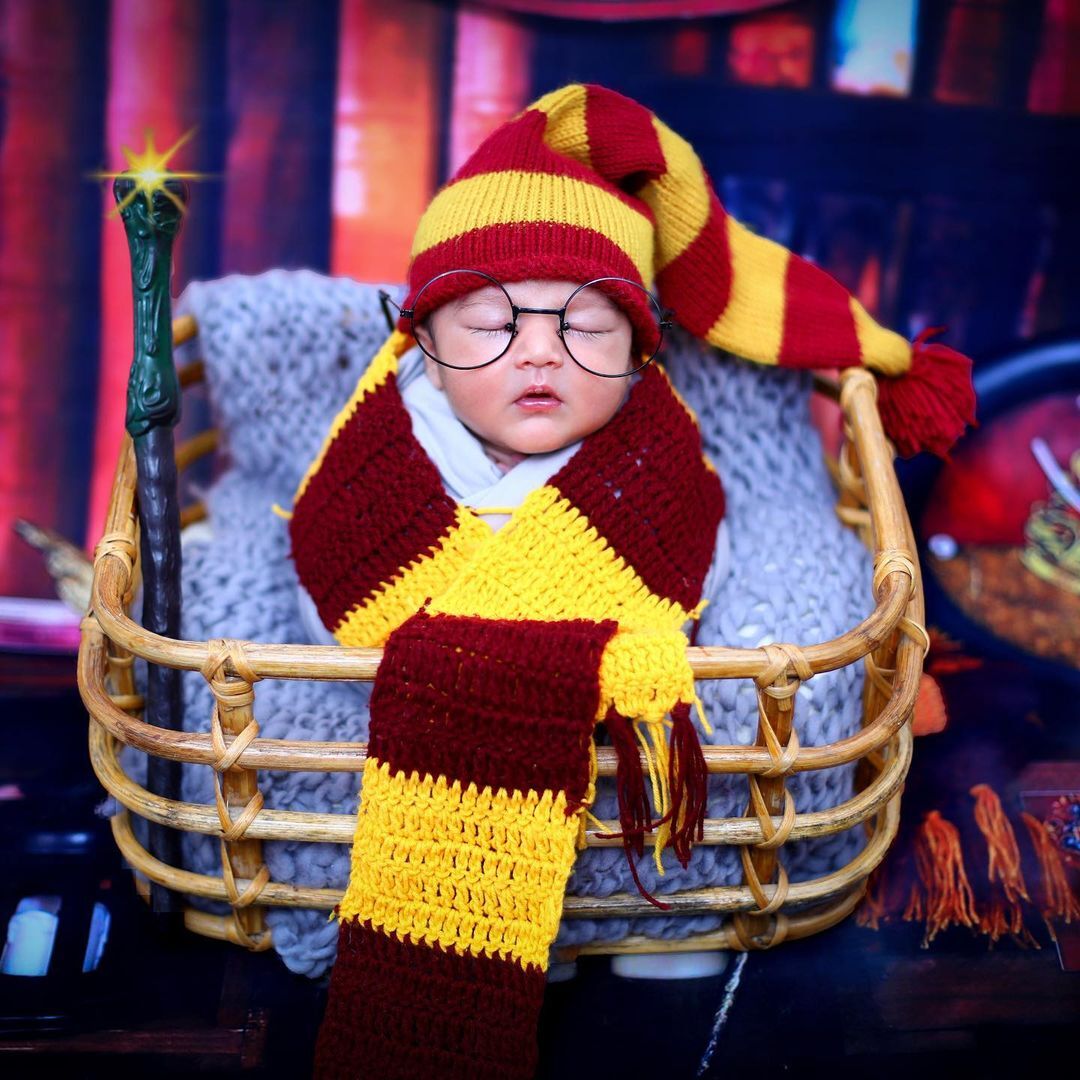 Are you ready to witness the cutest pictures of Youtuber Armaam Malik ...