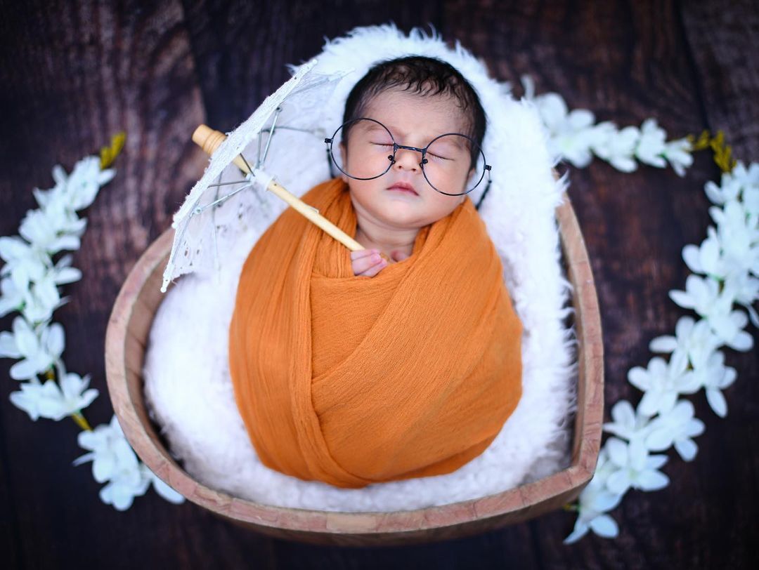 Are you ready to witness the cutest pictures of Youtuber Armaam Malik ...