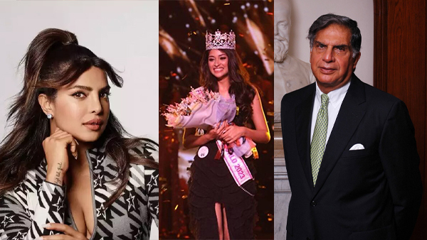 Femina Miss India World 2023: Meet the 19-year-old Nandini Gupta who ...