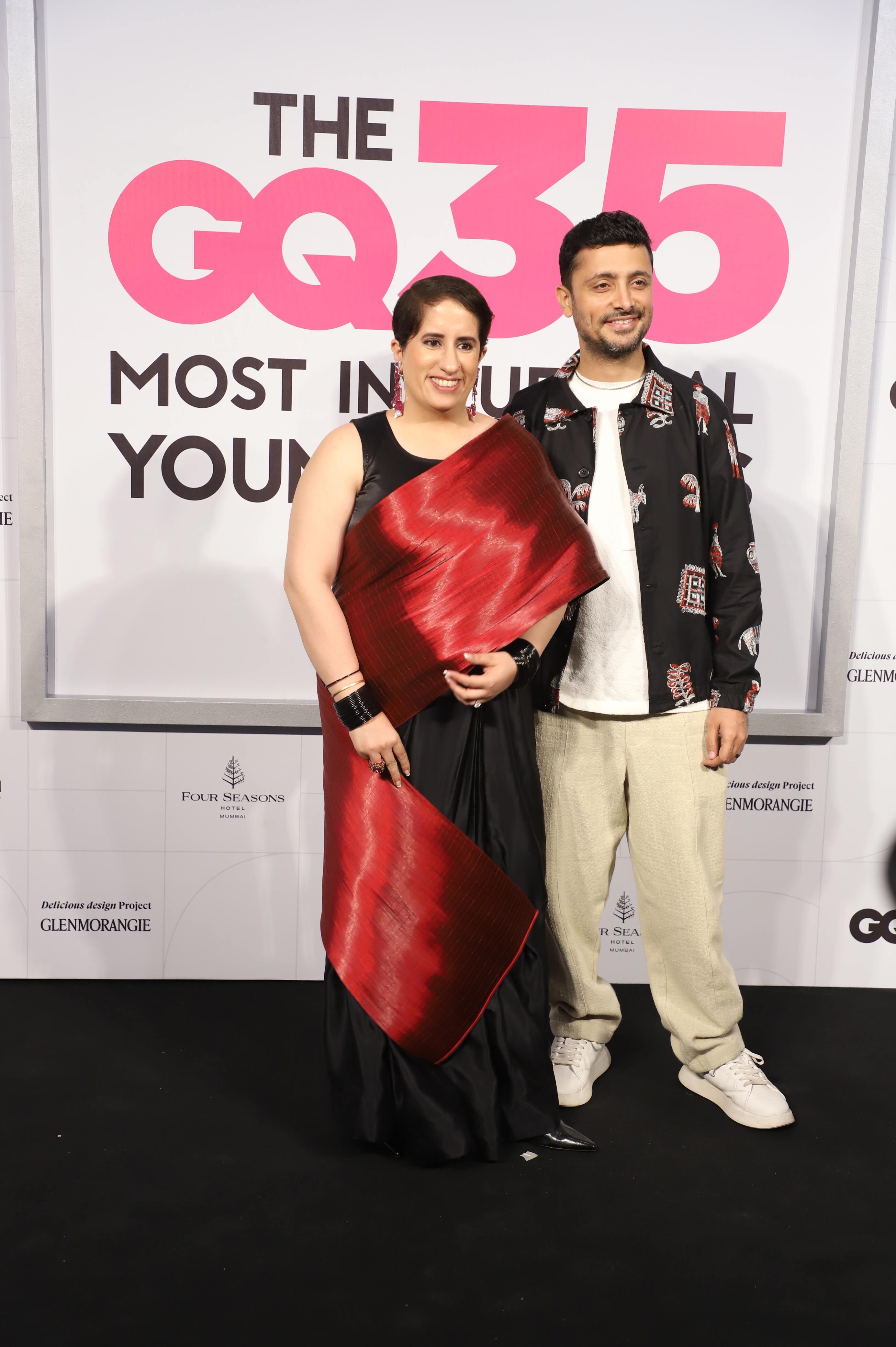 GQ Most Influential Young Indian Award 2023: From Alia Bhatt to ...