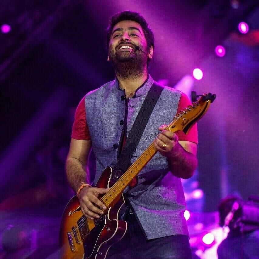 Happy Birthday Arijit Singh: Let’s Unravel the Successful Musical ...