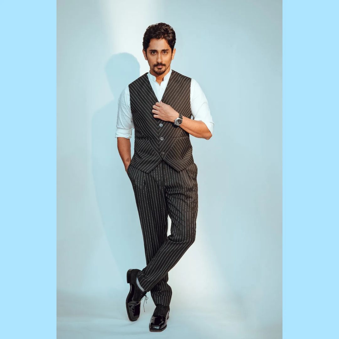 Happy Birthday Siddharth: South Actor turns 44 Today, Some lesser-known ...