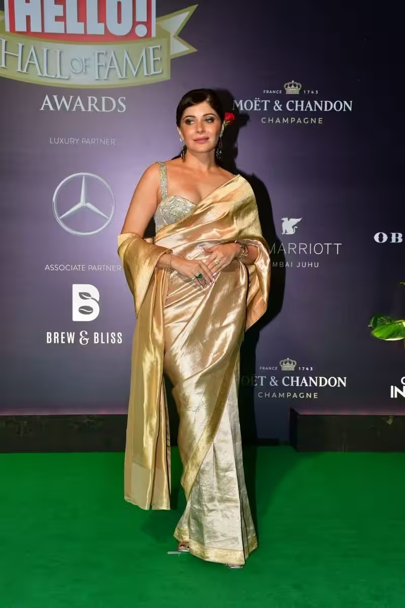 Hello Hall Of Fame Award 2023: From Anil Kapoor to Kajol, Bollywood ...