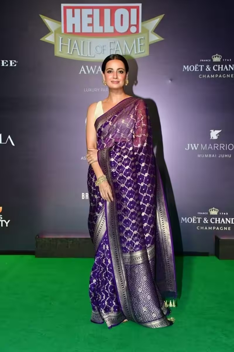 Hello Hall Of Fame Award 2023: From Anil Kapoor to Kajol, Bollywood ...