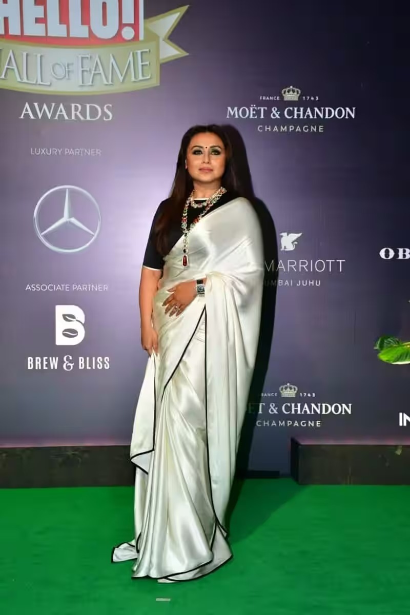 Hello Hall Of Fame Award 2023: From Anil Kapoor to Kajol, Bollywood ...