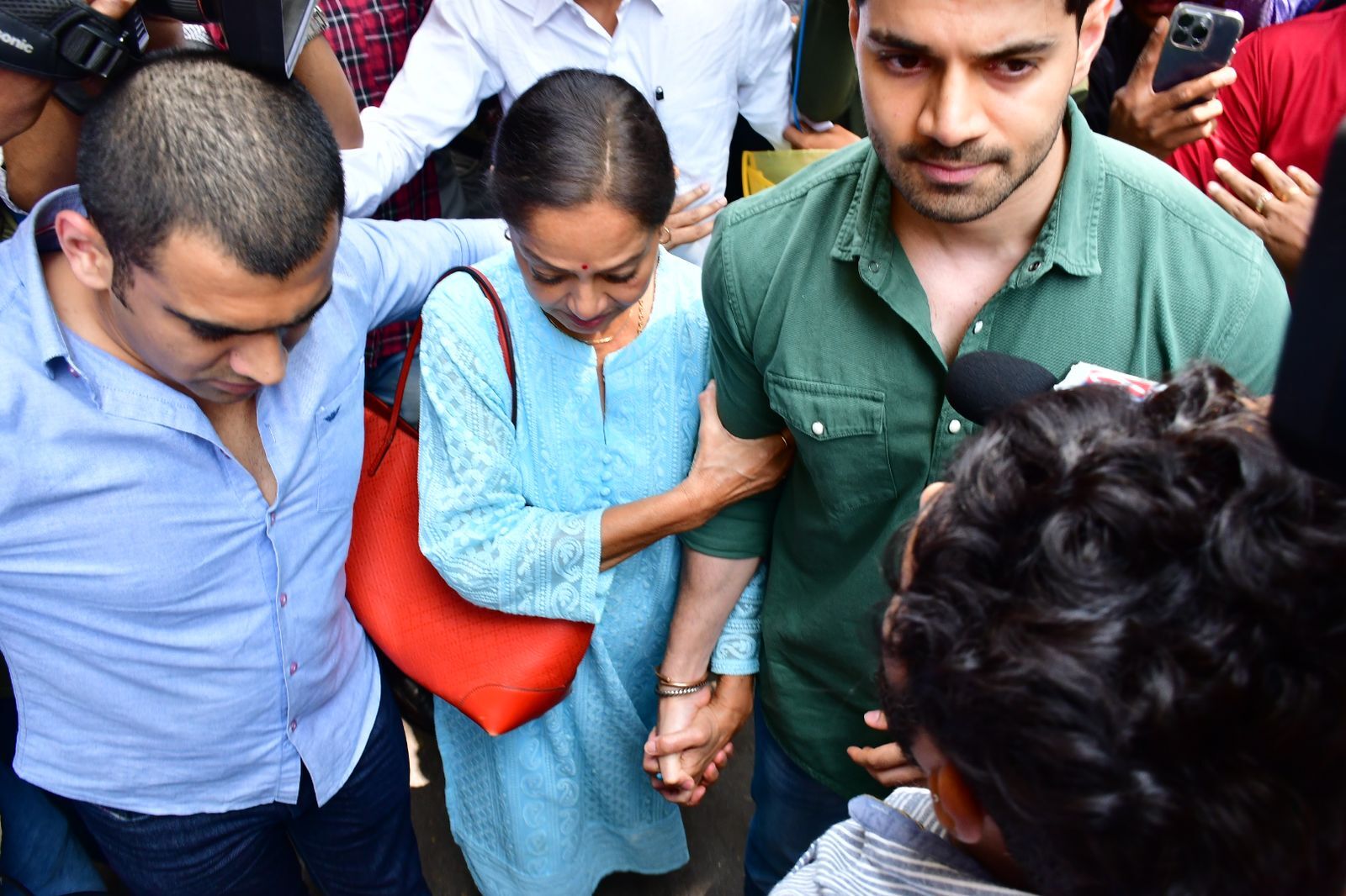 Jiah Khan Death case: The Final Verdict will be out today, if found ...