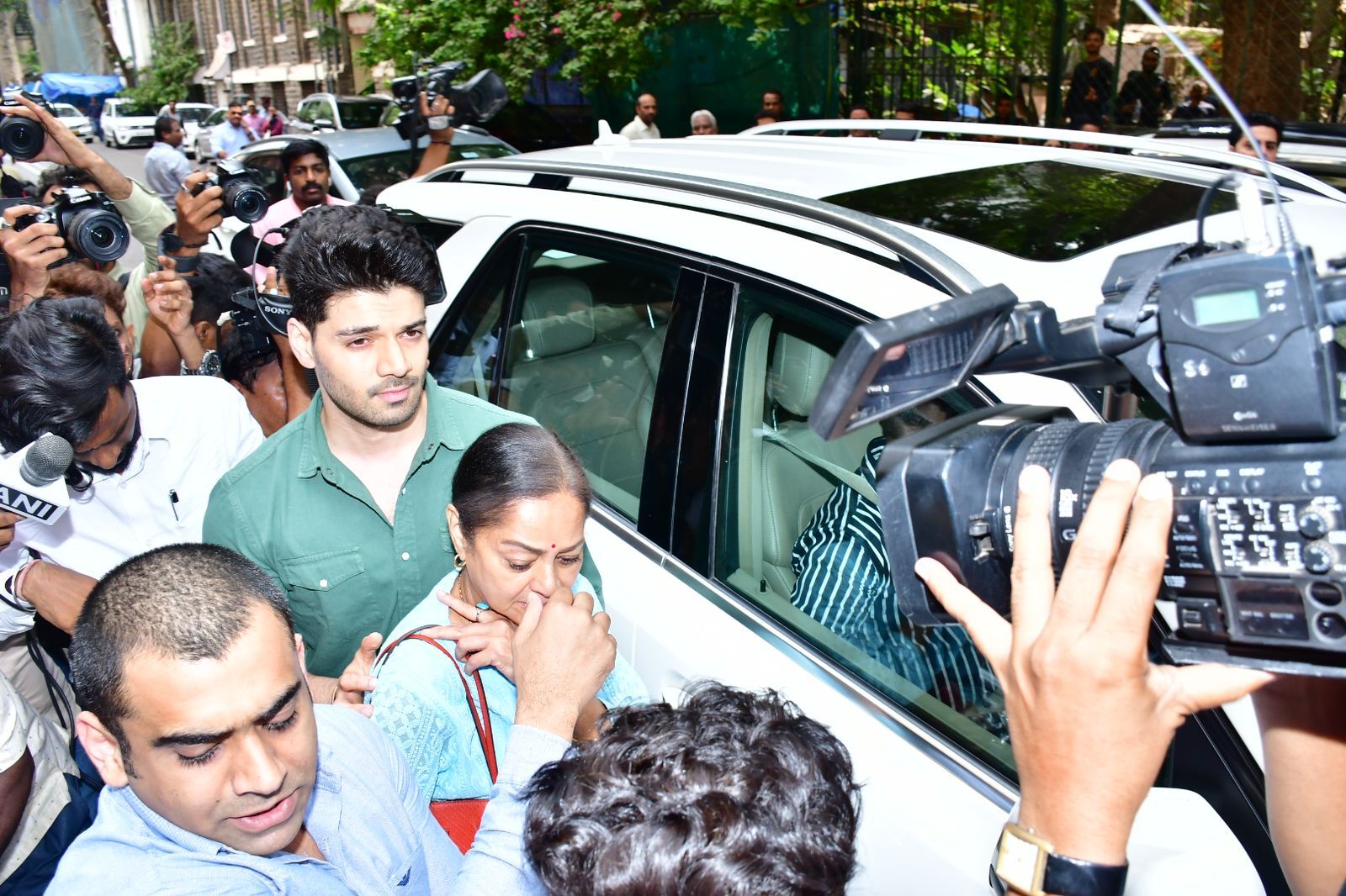Jiah Khan Death case: The Final Verdict will be out today, if found ...