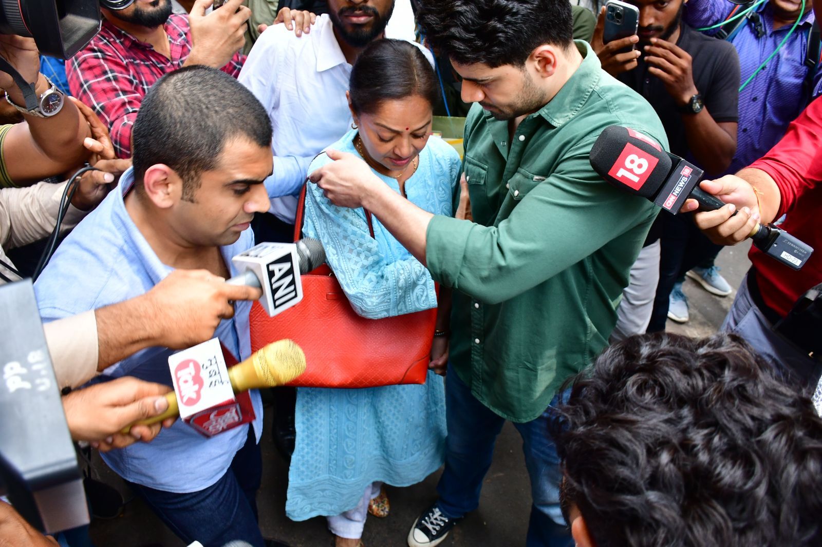 Jiah Khan Death case: The Final Verdict will be out today, if found ...