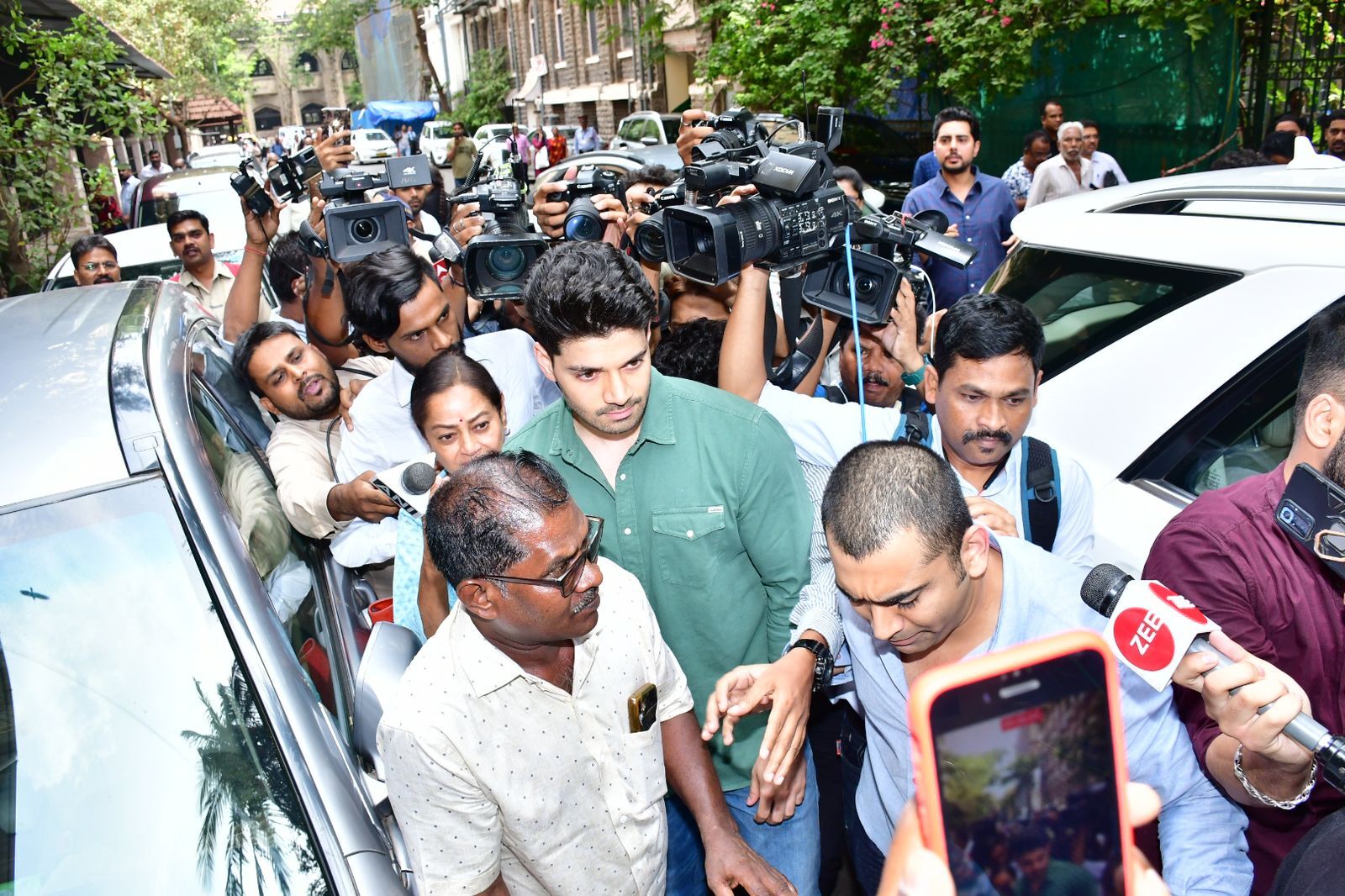 Jiah Khan Death case: The Final Verdict will be out today, if found ...