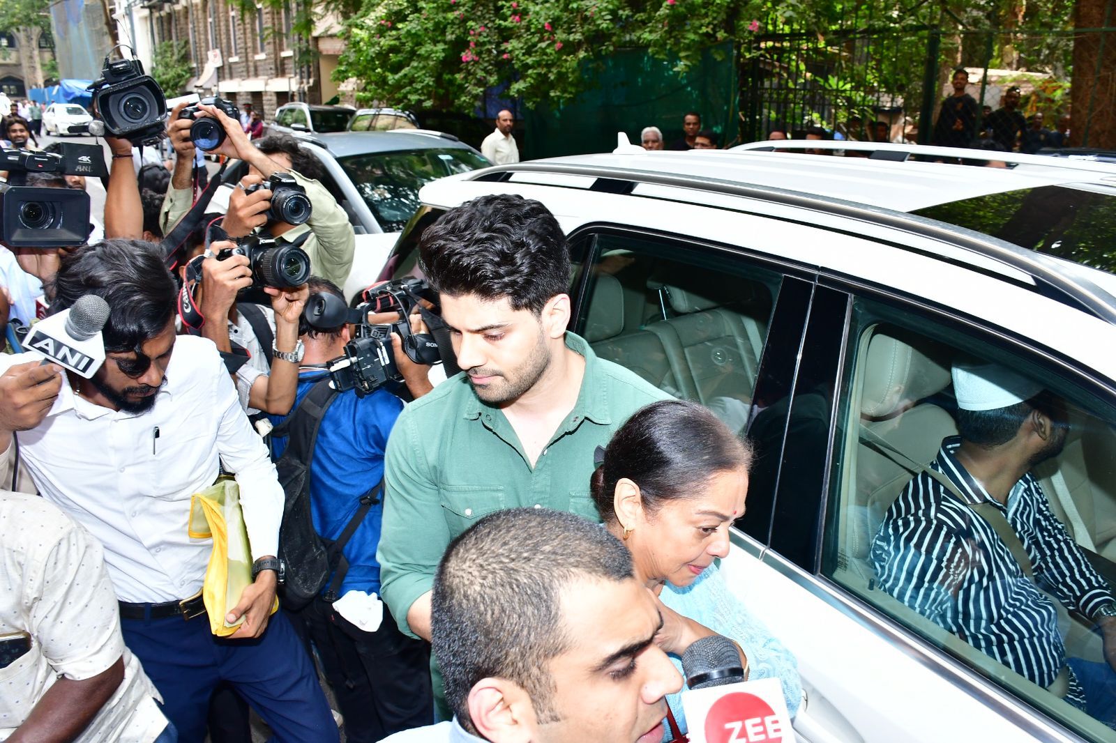 Jiah Khan Death case: The Final Verdict will be out today, if found ...