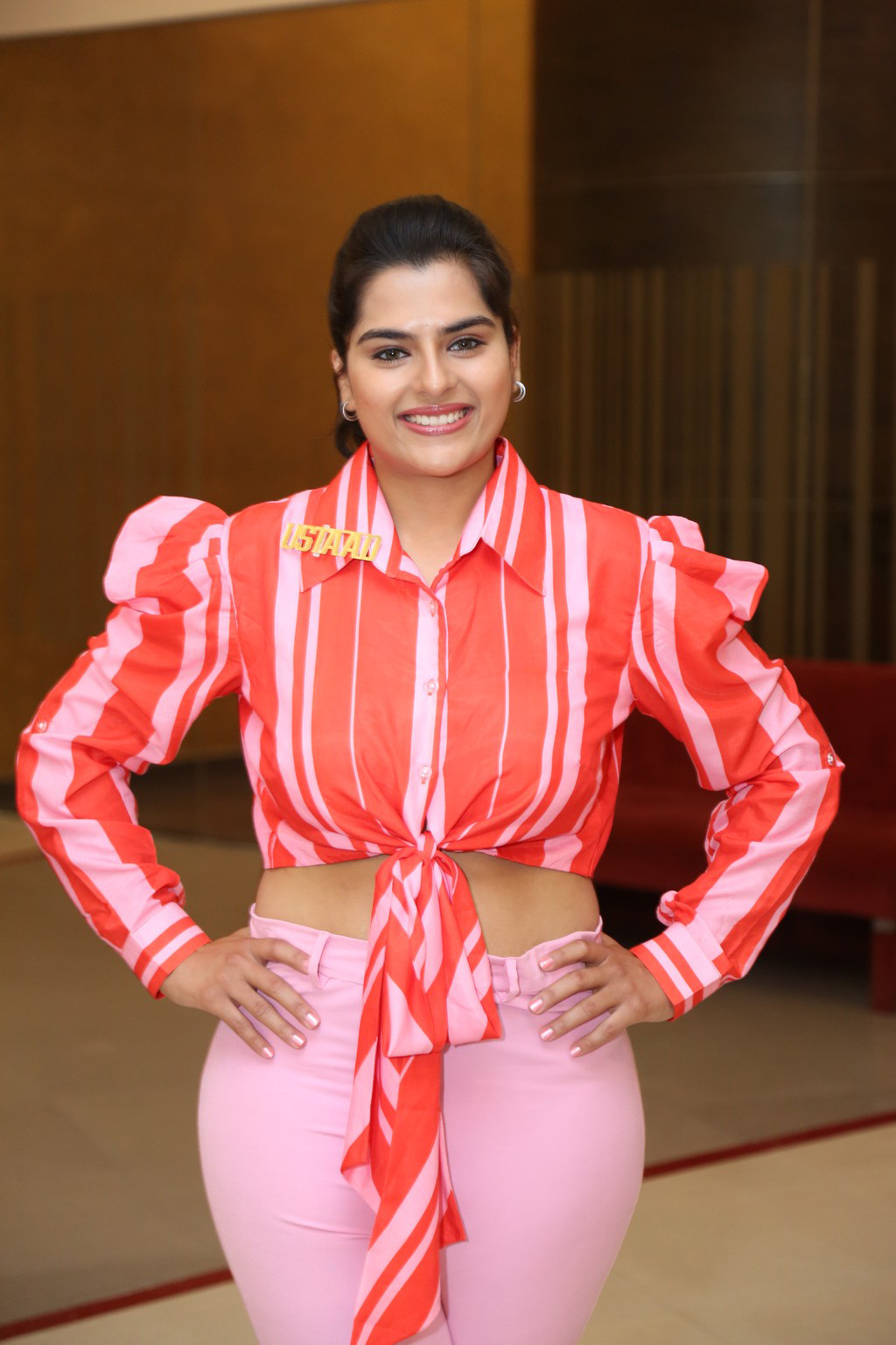 20+ Kavya Kalyanram Photos: Find Latest HD Images, Pictures, Stills ...