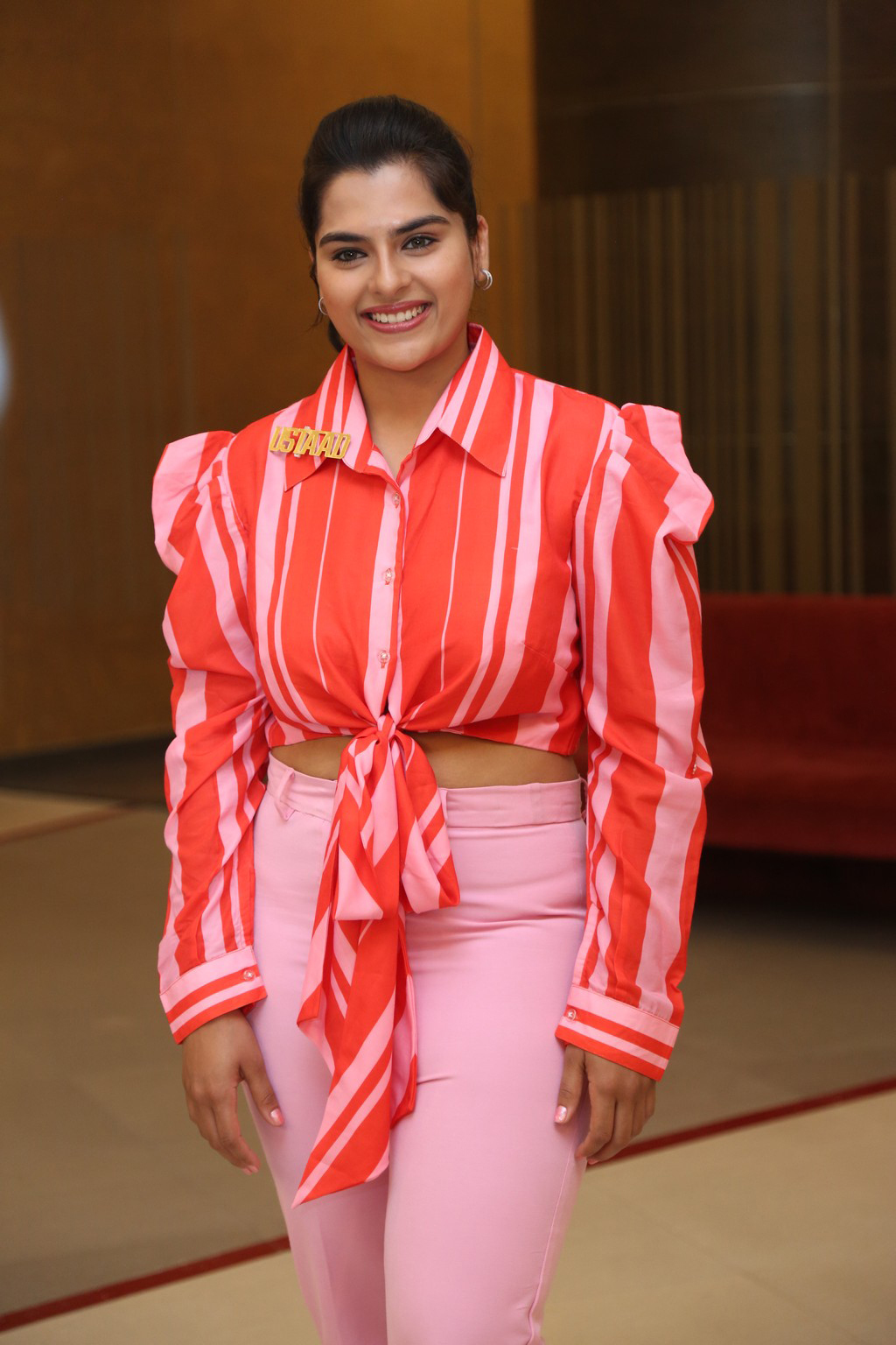 20+ Kavya Kalyanram Photos: Find Latest HD Images, Pictures, Stills ...