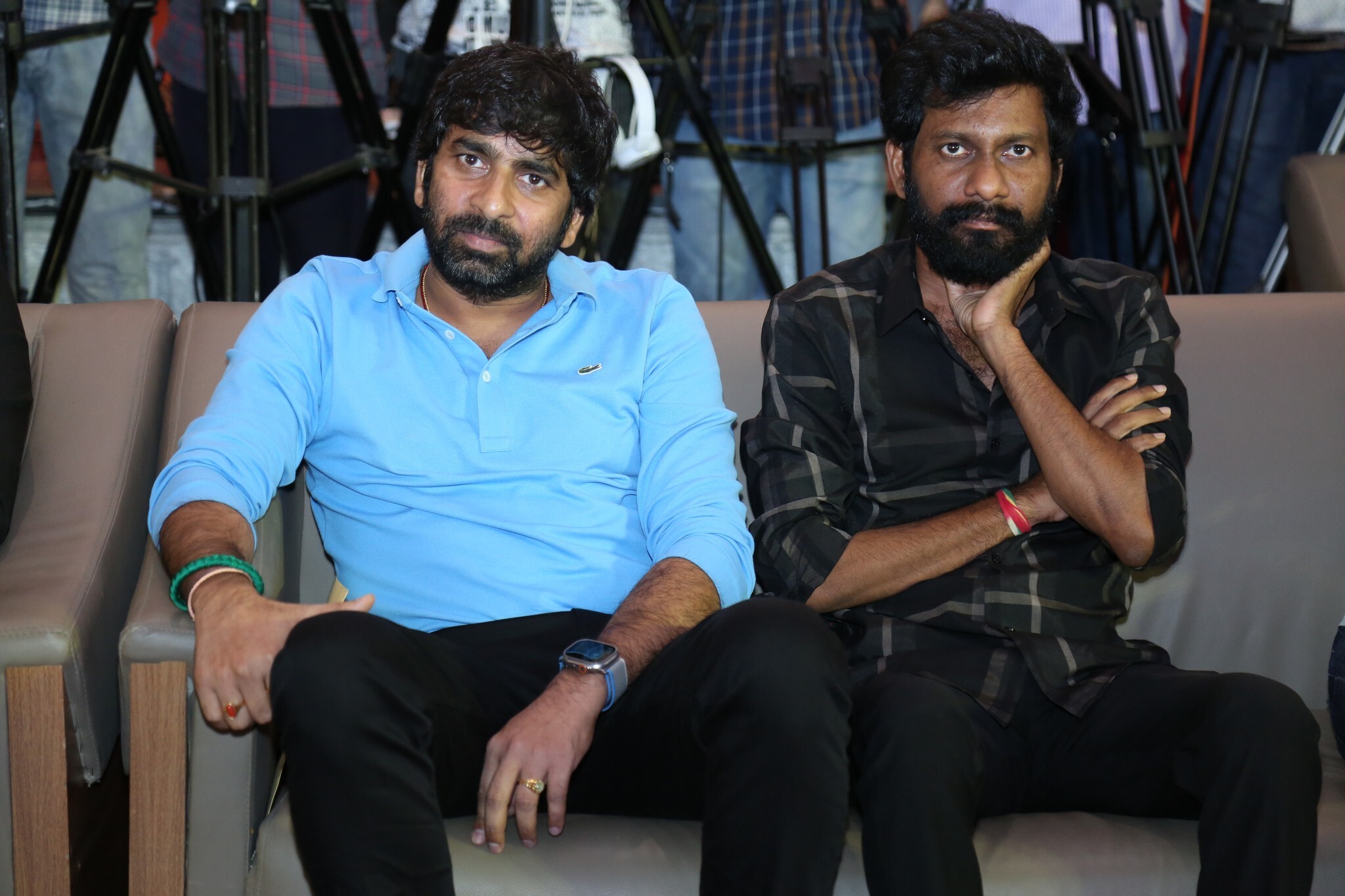Meter Movie Pre-Release Event - Filmibeat