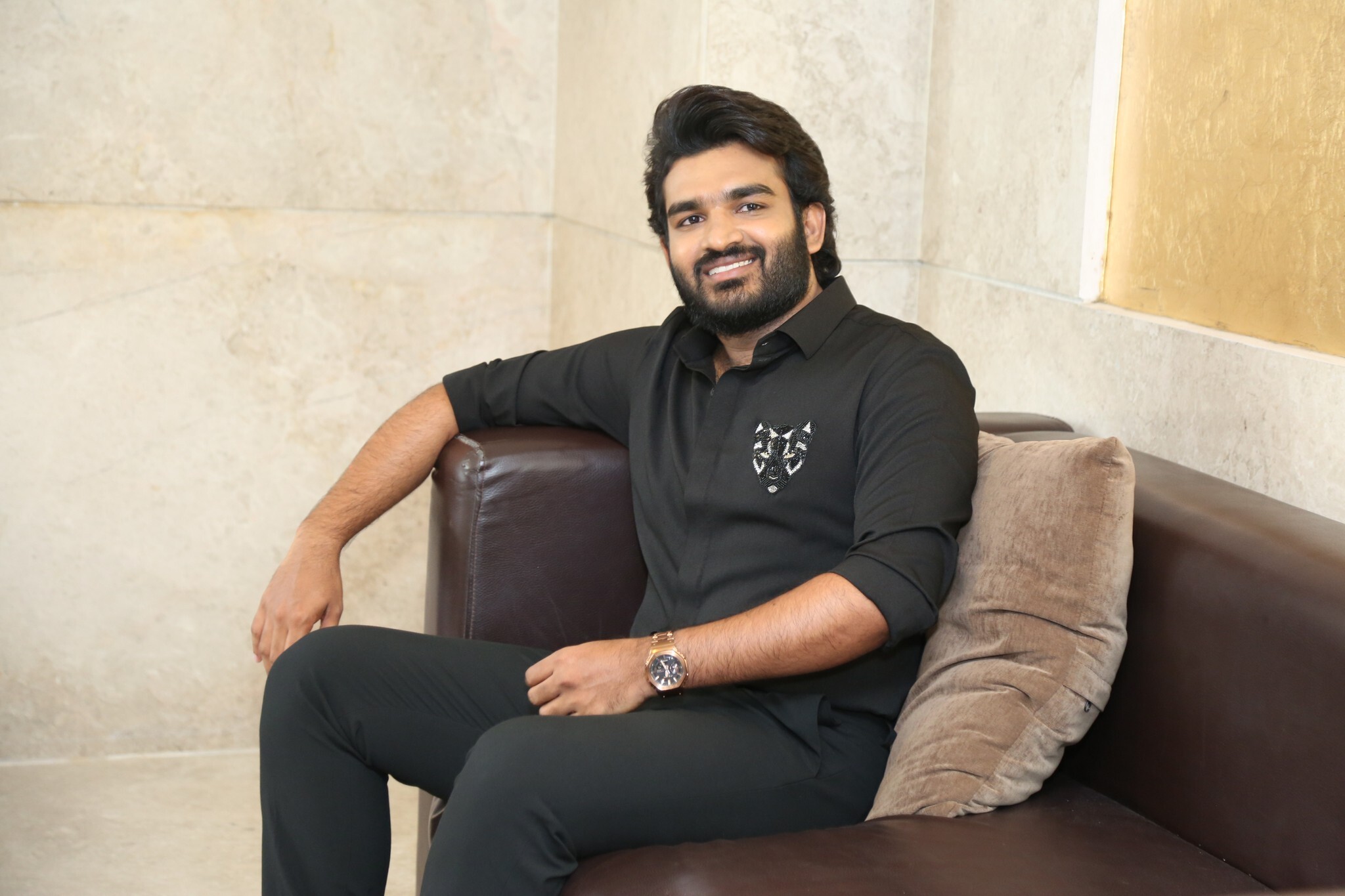 Meter Movie Pre-Release Event - Filmibeat