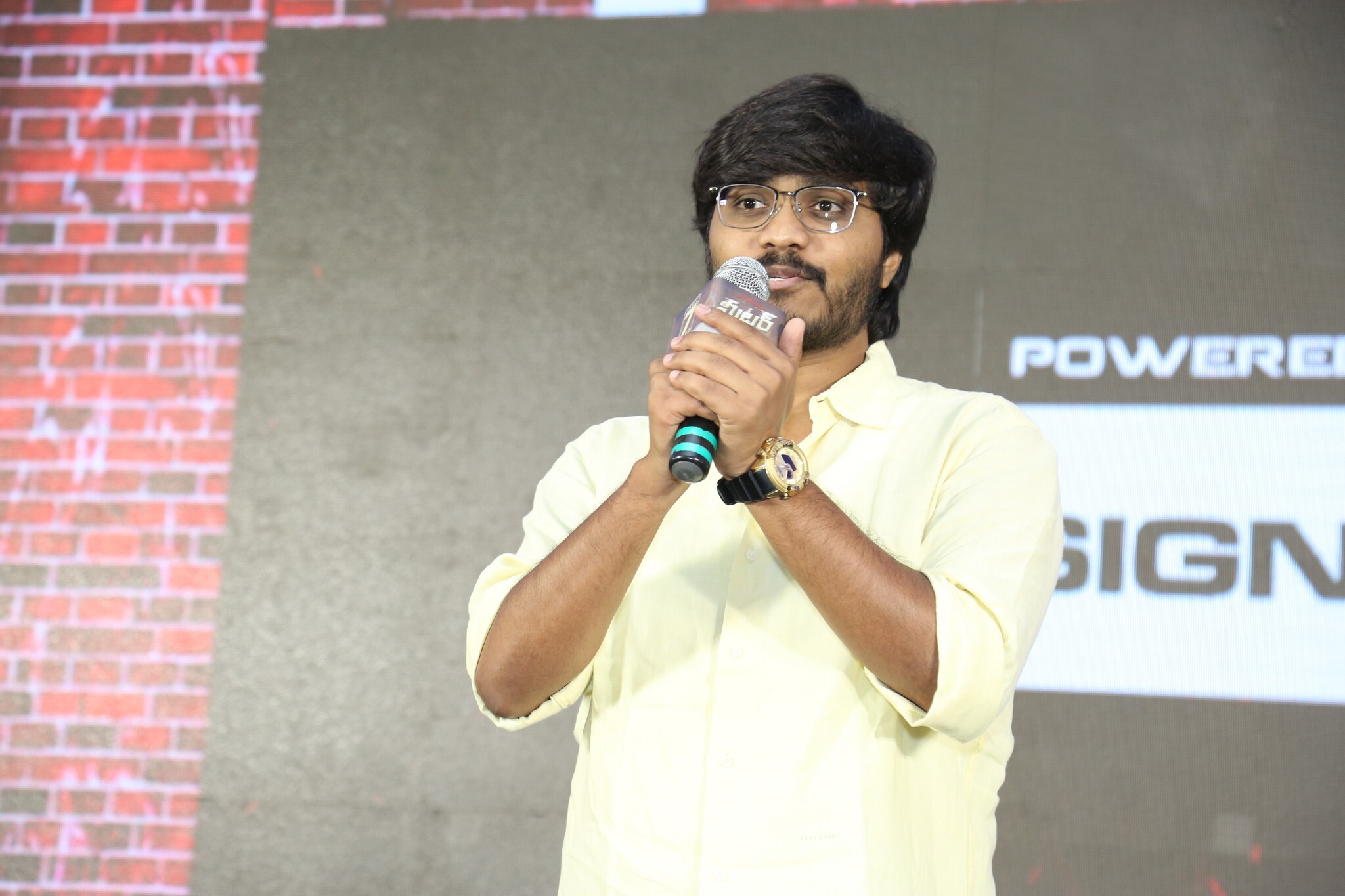 Meter Movie Pre-Release Event - Filmibeat