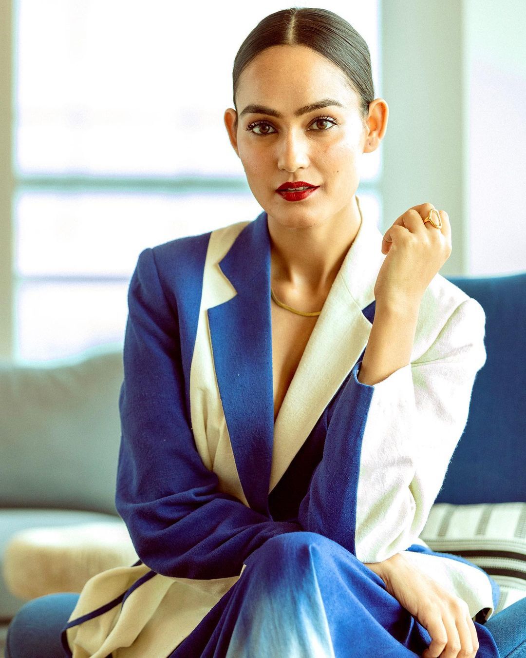 Monika Panwar Photos: Find Latest HD Images, Pictures, Stills & Pics ...