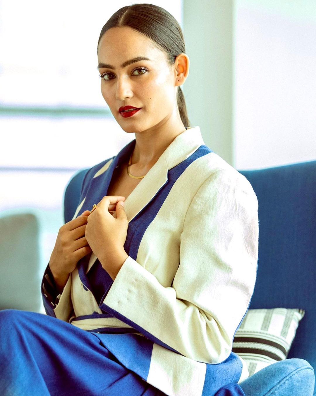 Monika Panwar Photos: Find Latest HD Images, Pictures, Stills & Pics ...