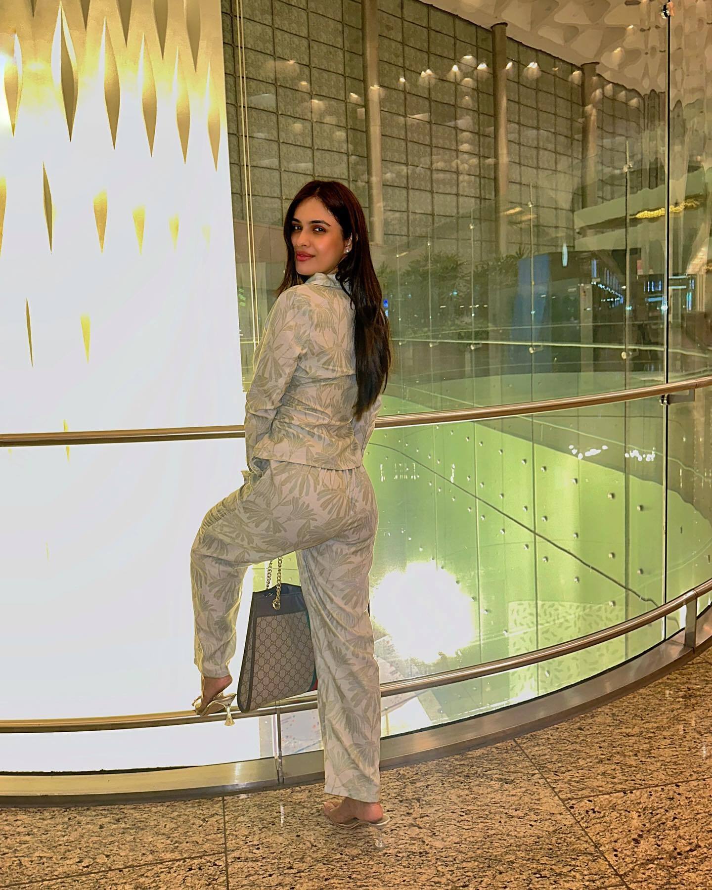 Neha Malik: नेहा मलिक ने अपनी सादगी से जीत लिया लोगों का दिल, एक्ट्रेस ...