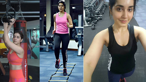 Samantha to Rashmika: Top 10 South Indian Actresses who believe a ...