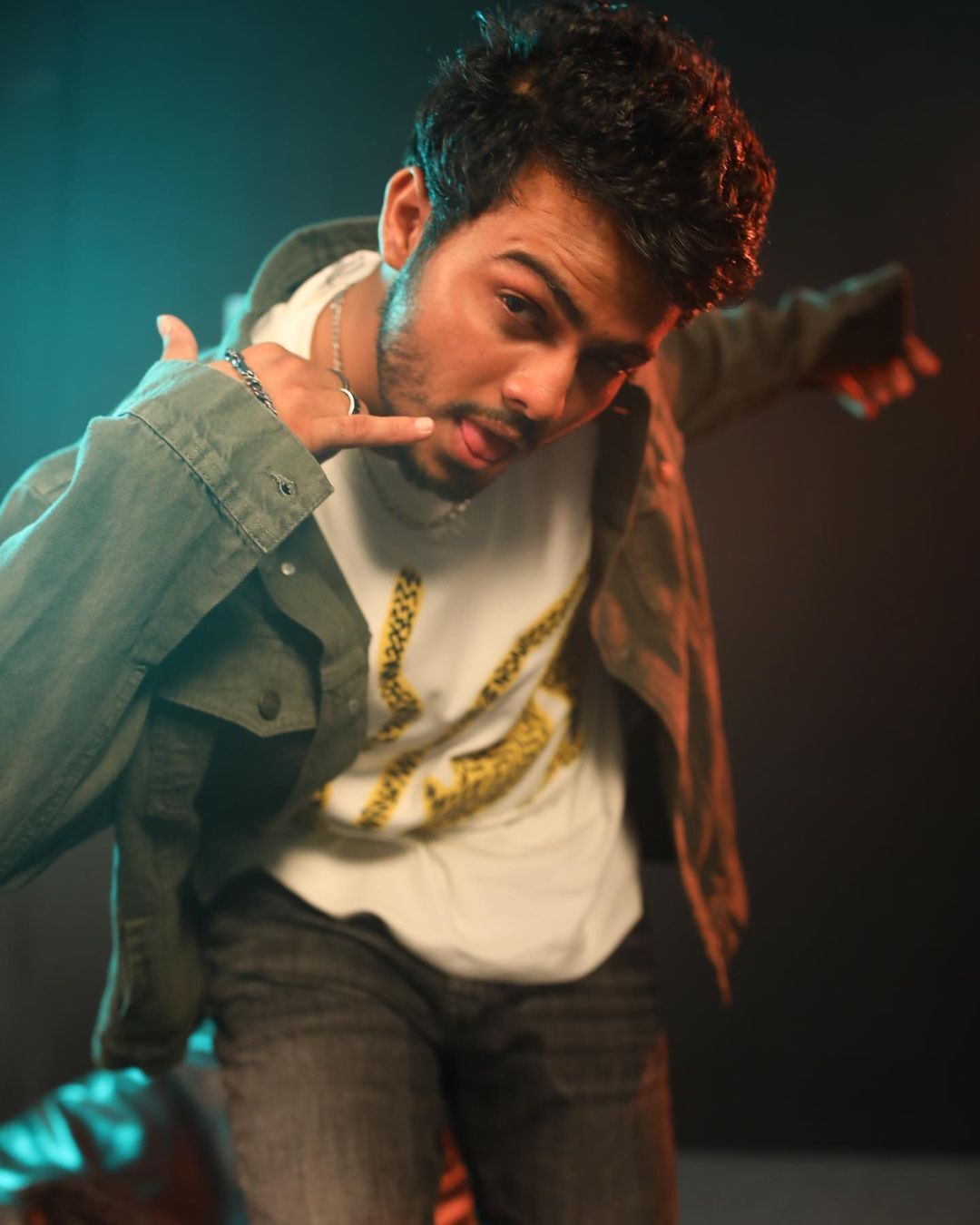 Sparsh Shrivastava Photos: Find Latest HD Images, Pictures, Stills ...