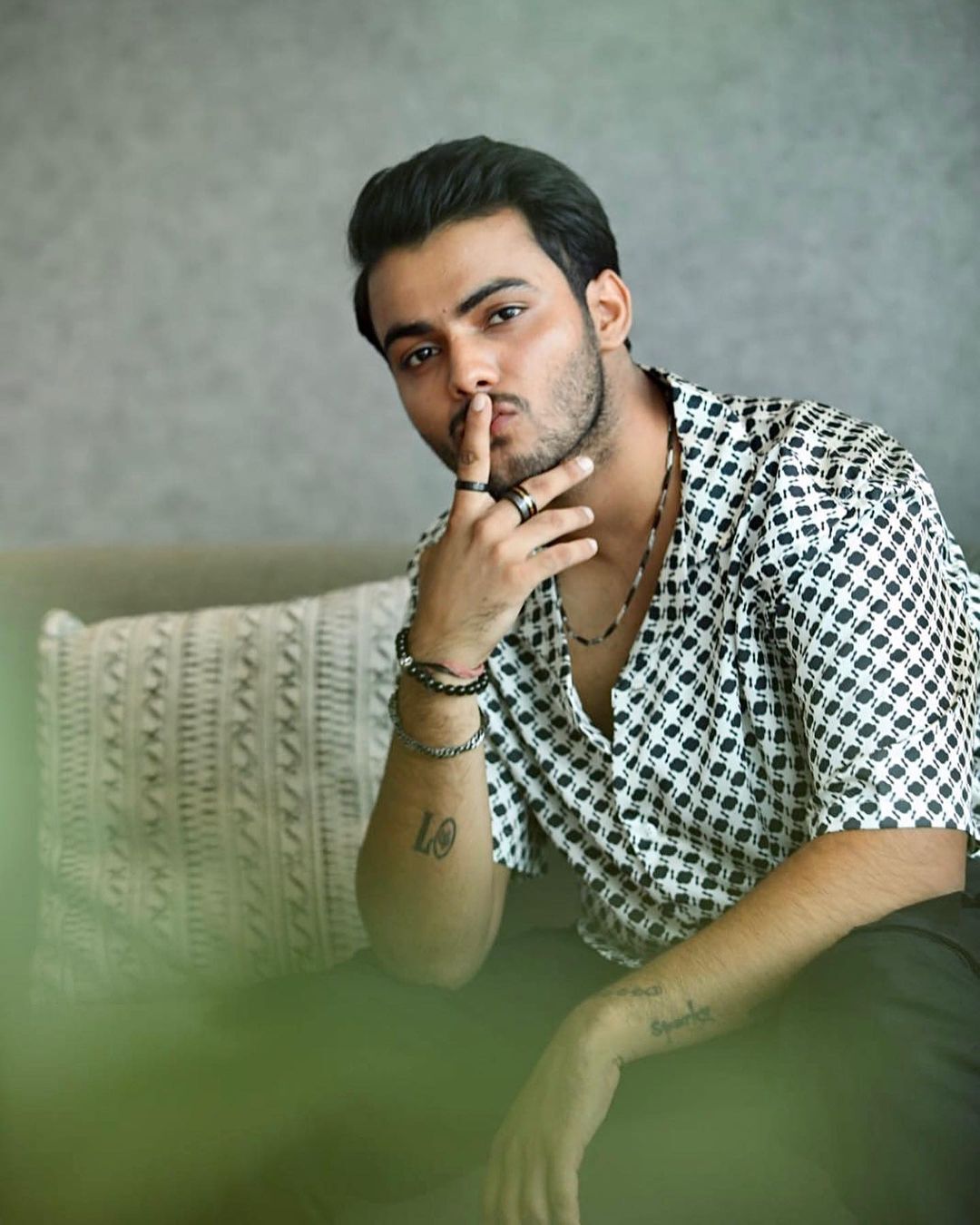 Sparsh Shrivastava Photos: Find Latest HD Images, Pictures, Stills ...