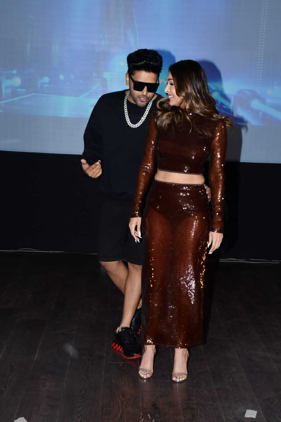 Tera Ki Khayal, Malaika Arora, and Guru Randhawa’s first-ever song ...