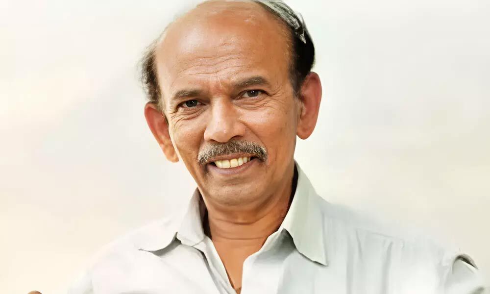 Veteran Comic actor Mamukkoya passed away after suffering brain ...