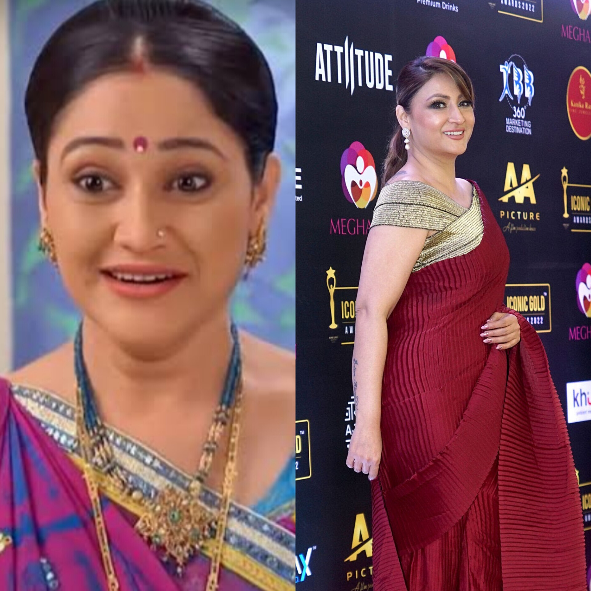 टीवी की इन हसीनाओं ने बी ग्रेड फिल्मों में काम कर लूटी वाहवाही, लिस्ट ...