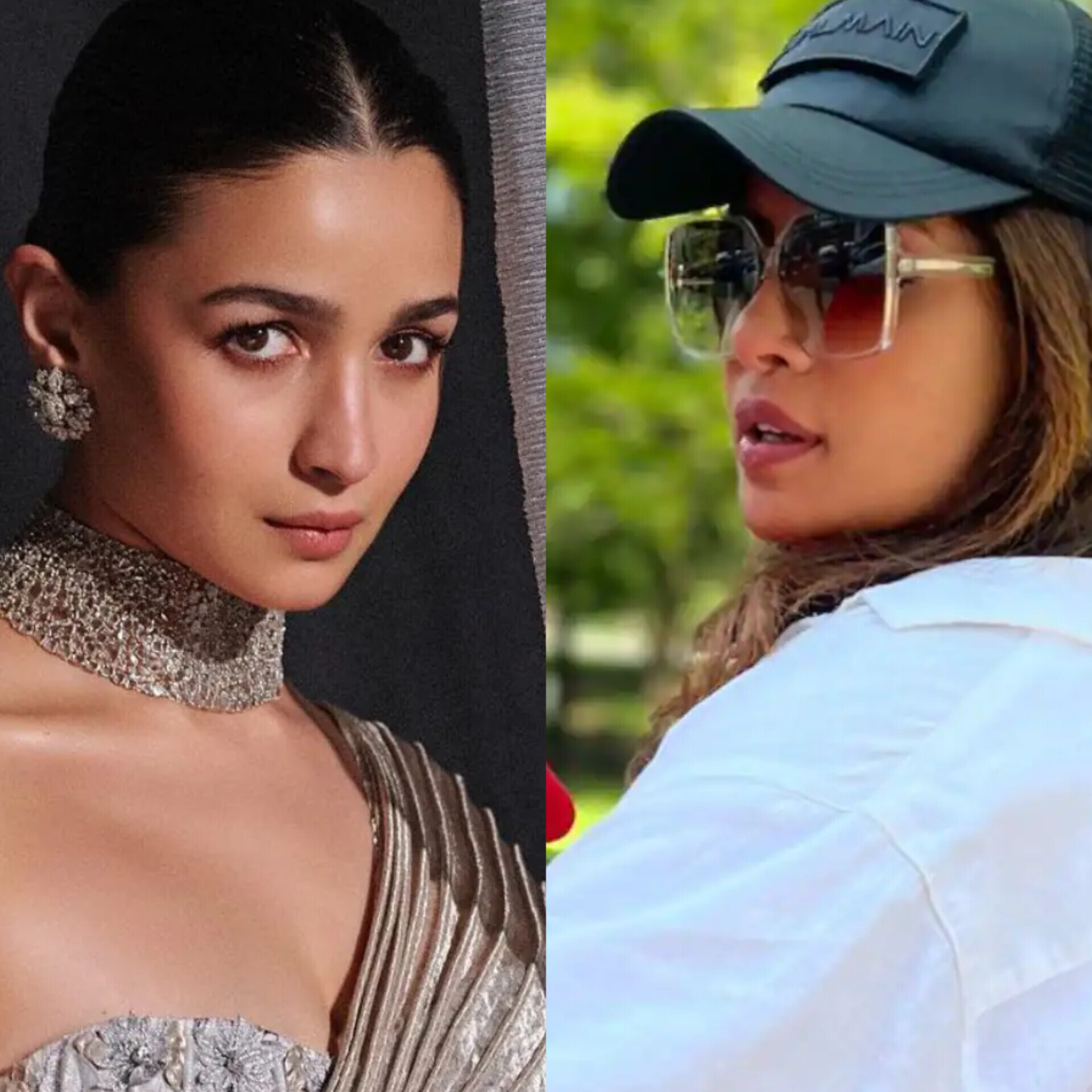 Sonam Kapoor Priyanka Chopra Diya Mirza Alia Bhatt Bipasha Basu career ...