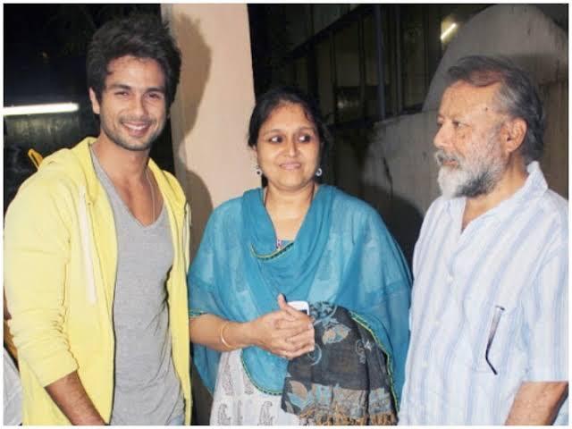 बॉलीवुड की ये हसीनाएं बनी थी सौतेली मां, बच्चों के साथ बॉन्डिंग देख ...