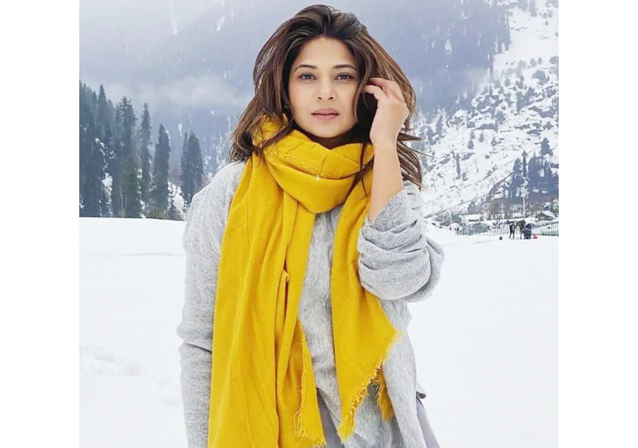 टीवी की ये हसीनाएं हैं बॉलीवुड की एक्ट्रेसेस से ज्यादा अमीर, ग्लैमर ऐसा ...