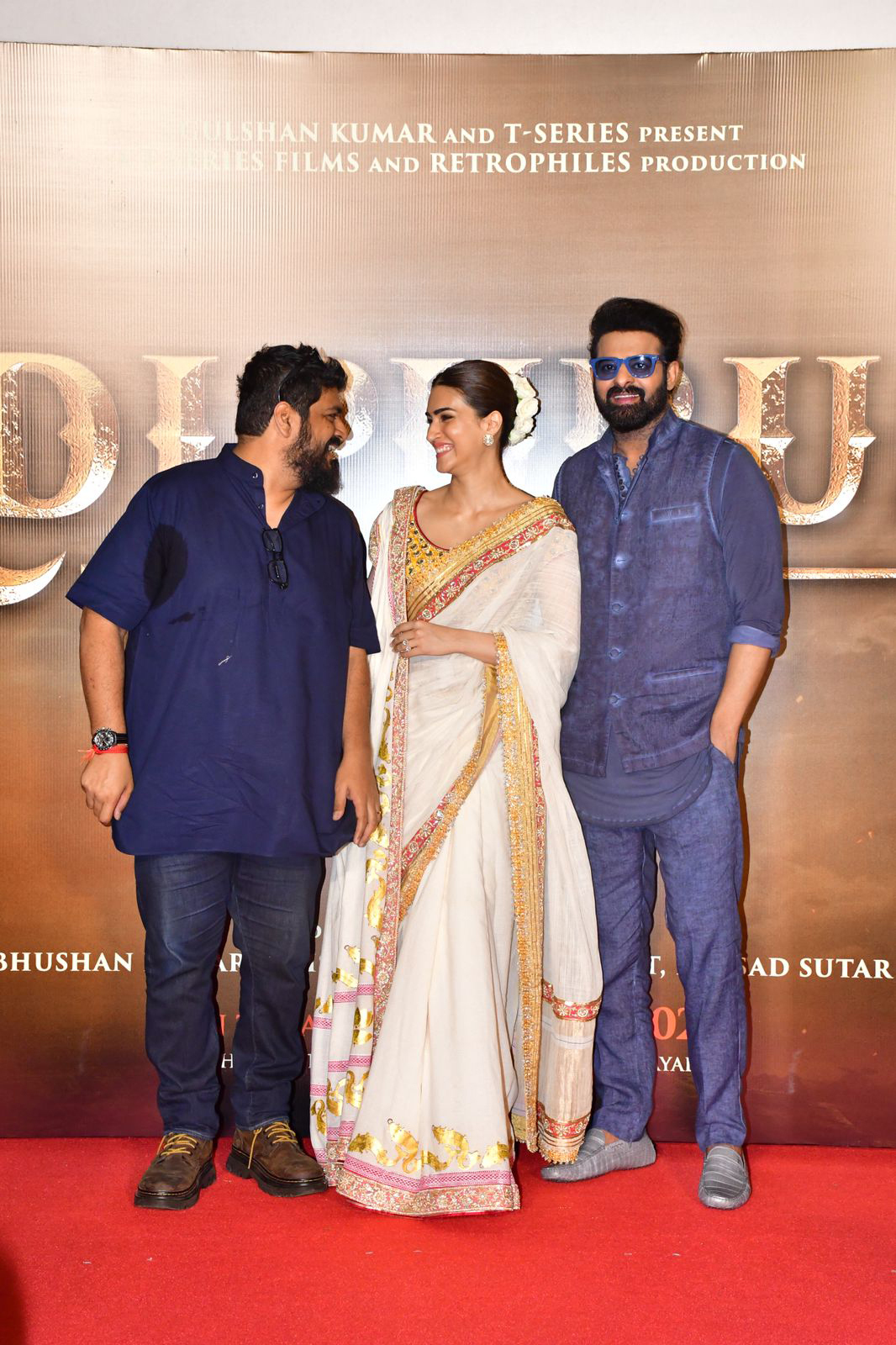 Adipurush Trailer Launch: Meet ‘Janaki’, the leading lady of Adipurush ...