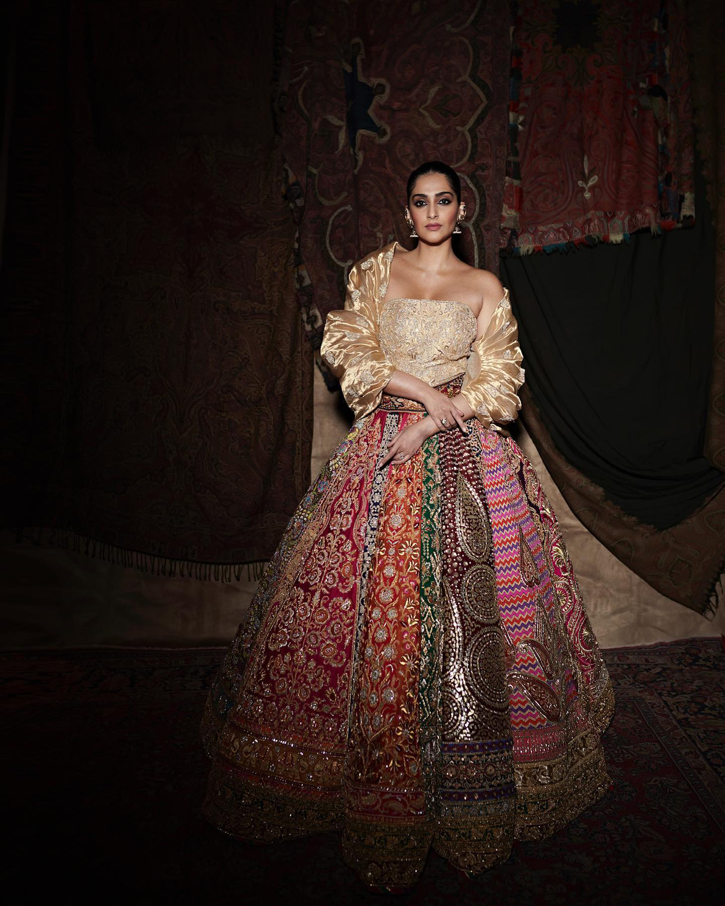 Cannes 2023: From Bollywood Celebrities to Indian Social Media ...