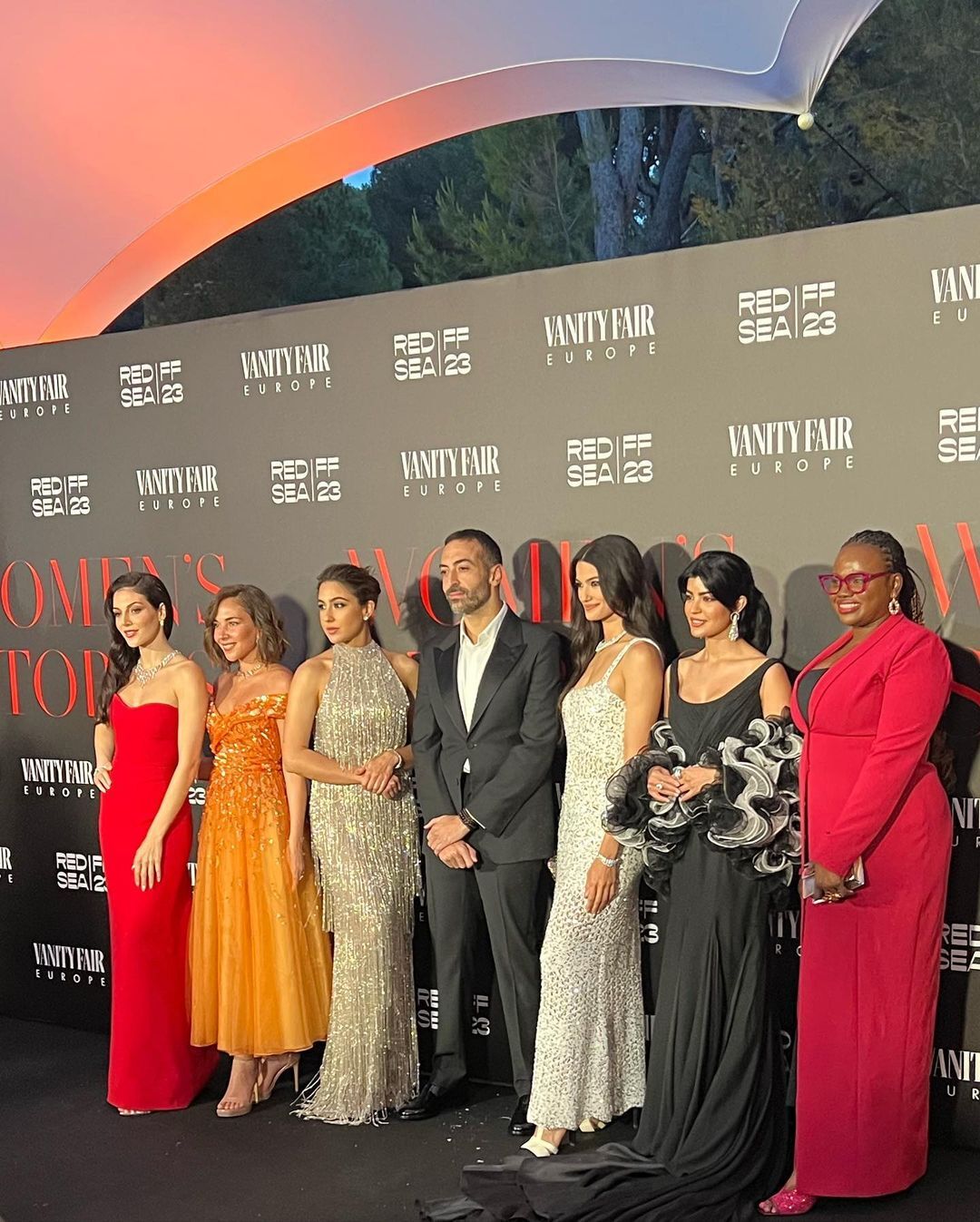 Cannes 2023: Sara Ali Khan’s glamorous look for Vanity Fair Gala is Out ...