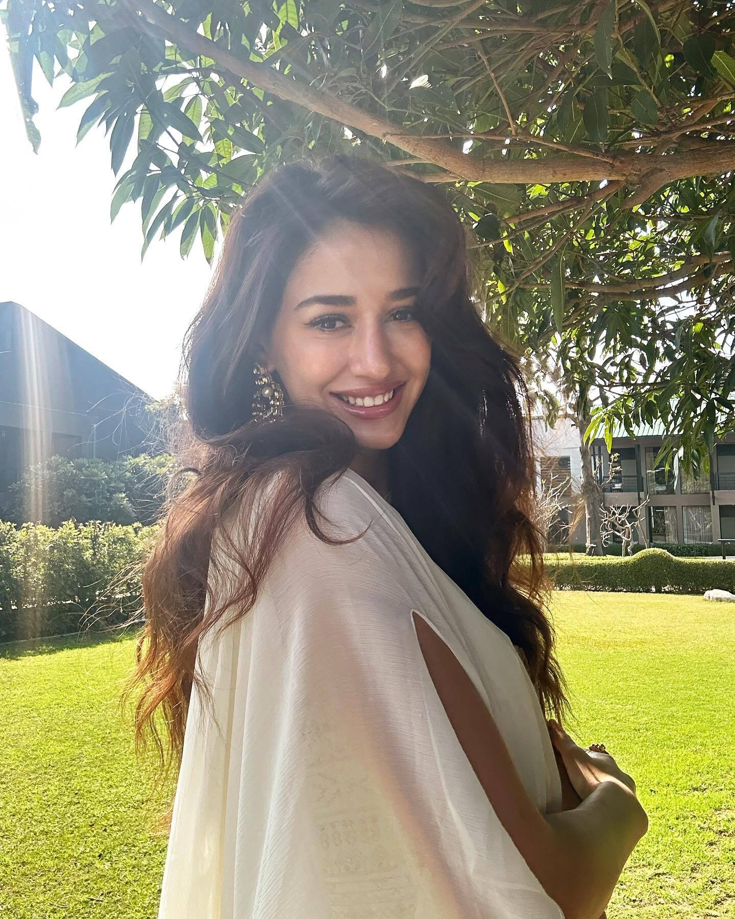 दिशा पटानी | Disha Patani Pictures - Filmibeat Hindi