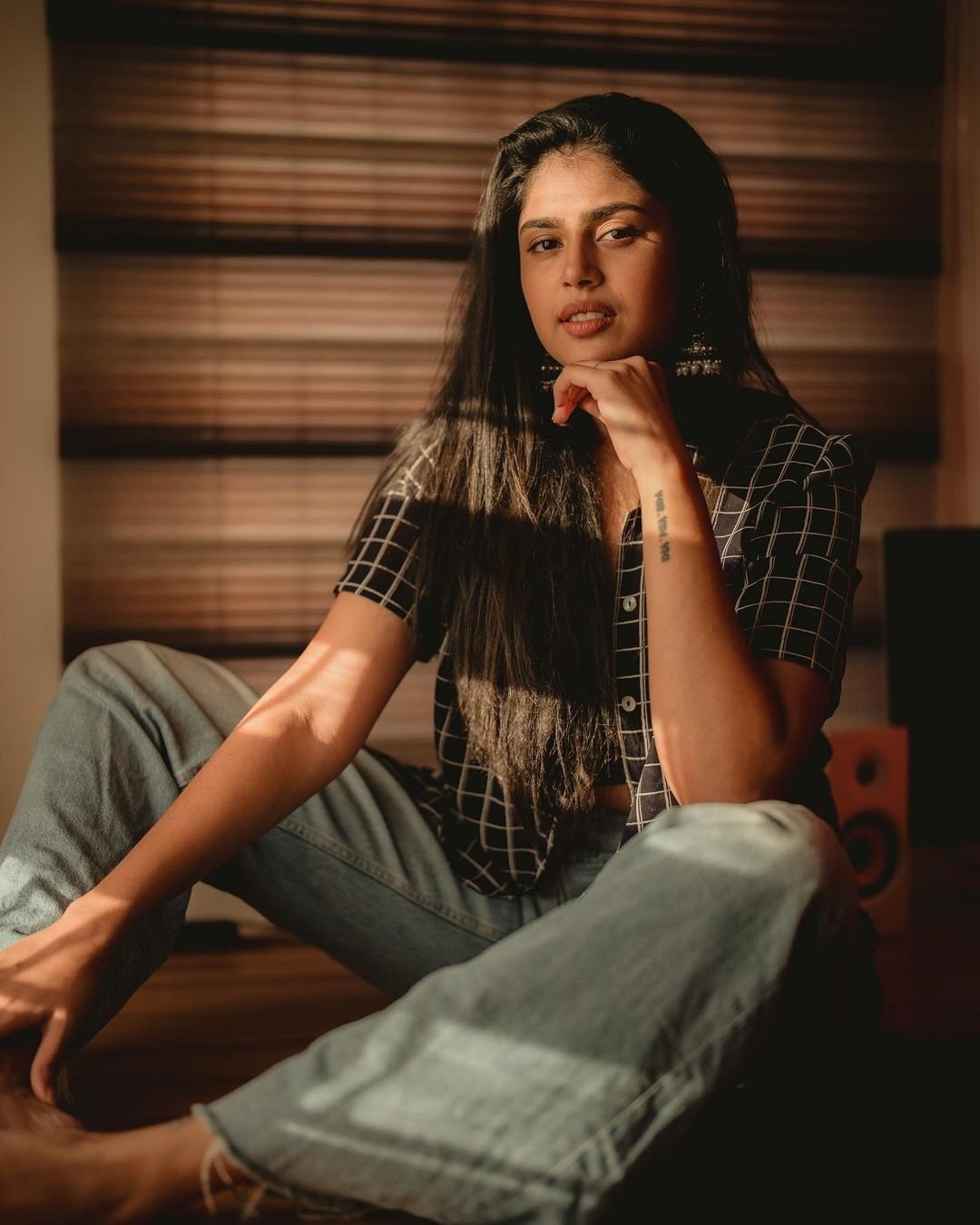 Faria Abdullah | Faria Abdullah - Filmibeat Telugu
