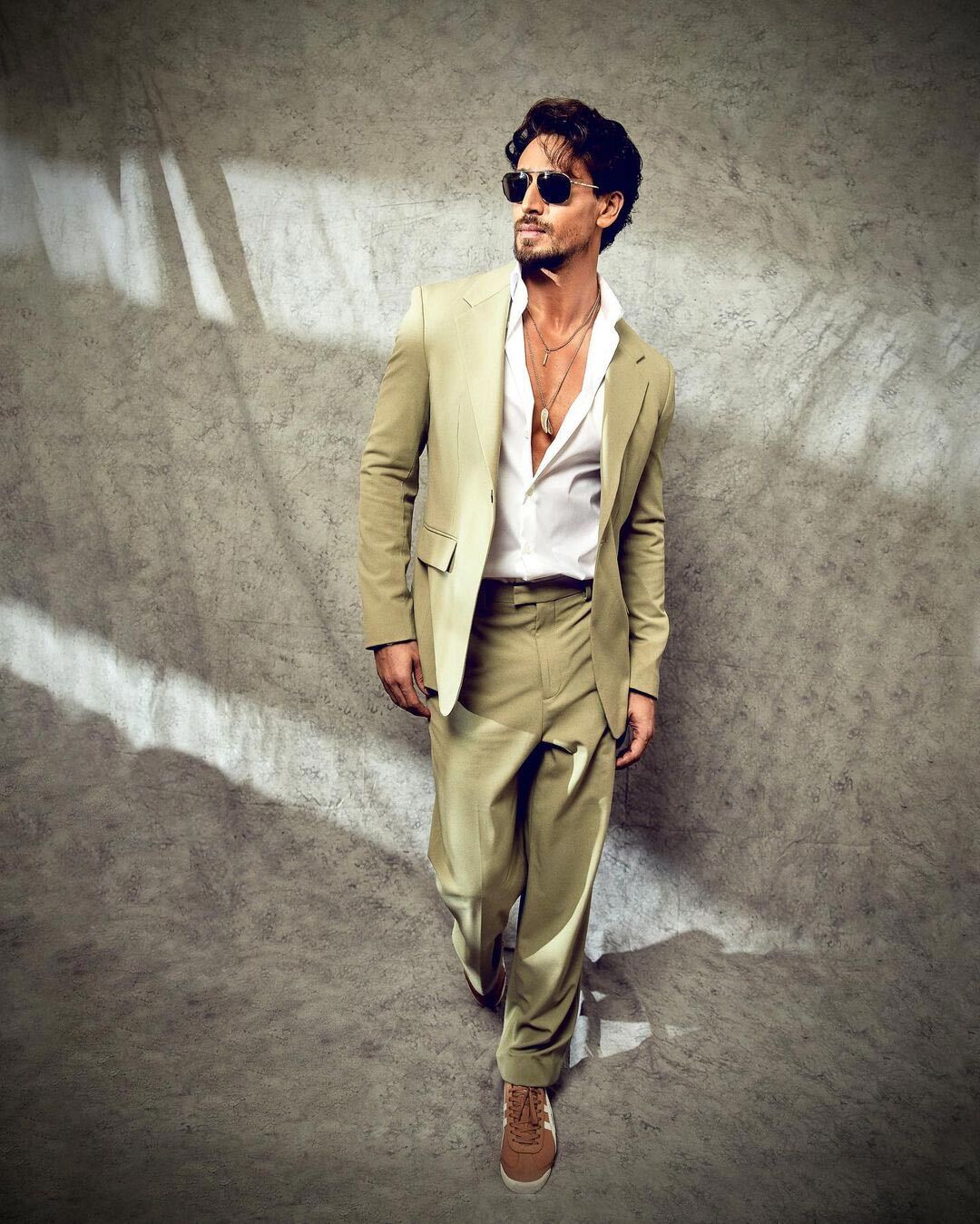 Fashion Friday with India’s youngest action superstar Tiger Shroff! 7 ...
