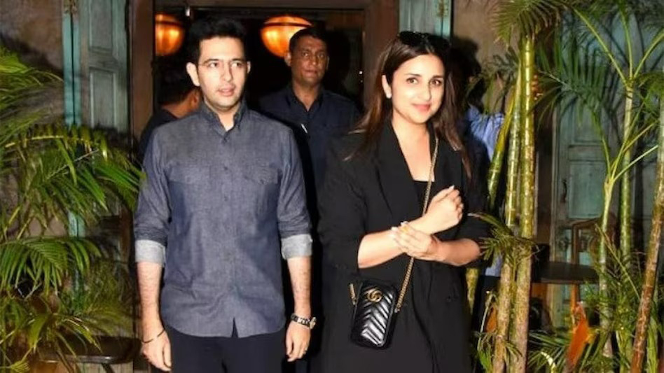 From engagement fits to Venue, details of Parineeti Chopra and Raghav Chadha’s intimate ...