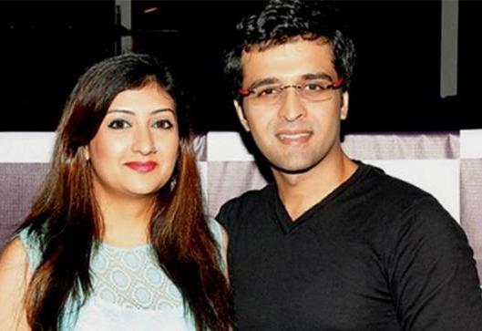 From Rashmi Desai to Karan Mehta, Divorces of 7 Television Couples that ...