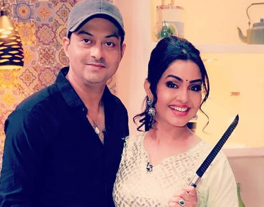 From Rashmi Desai to Karan Mehta, Divorces of 7 Television Couples that ...