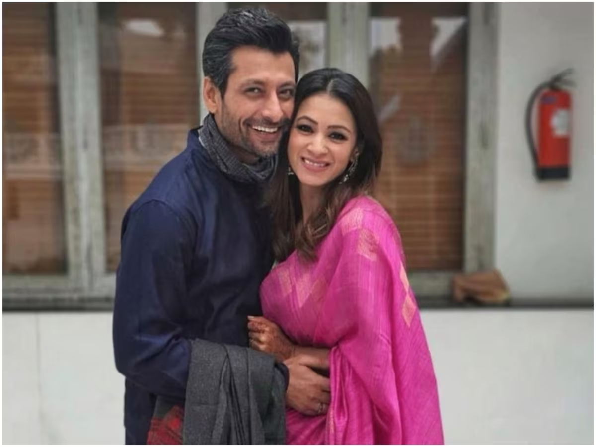 From Rashmi Desai to Karan Mehta, Divorces of 7 Television Couples that ...