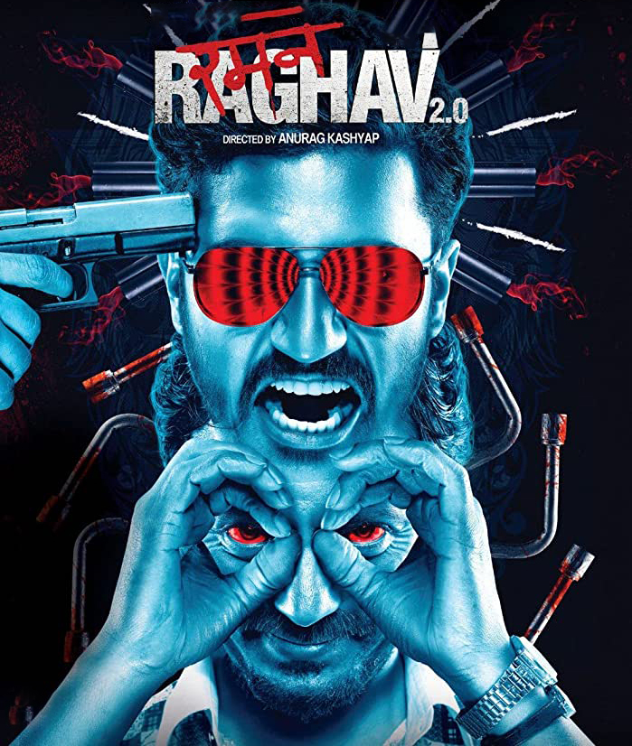 From Talvar to Raman Raghav 2.0, 10 Real-Life Crime Stories that Became ...