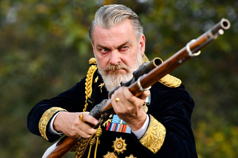 From Thor to RRR, Ray Stevenson’s most iconic characters that will ...