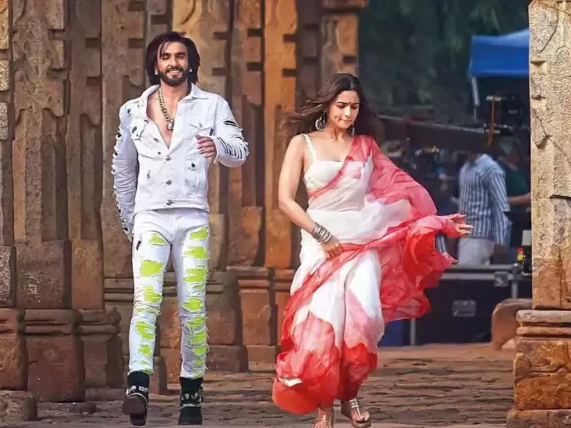 Gangubai Alia Bhatt Becomes Italian Luxury Brand Gucci’s Global Brand ...